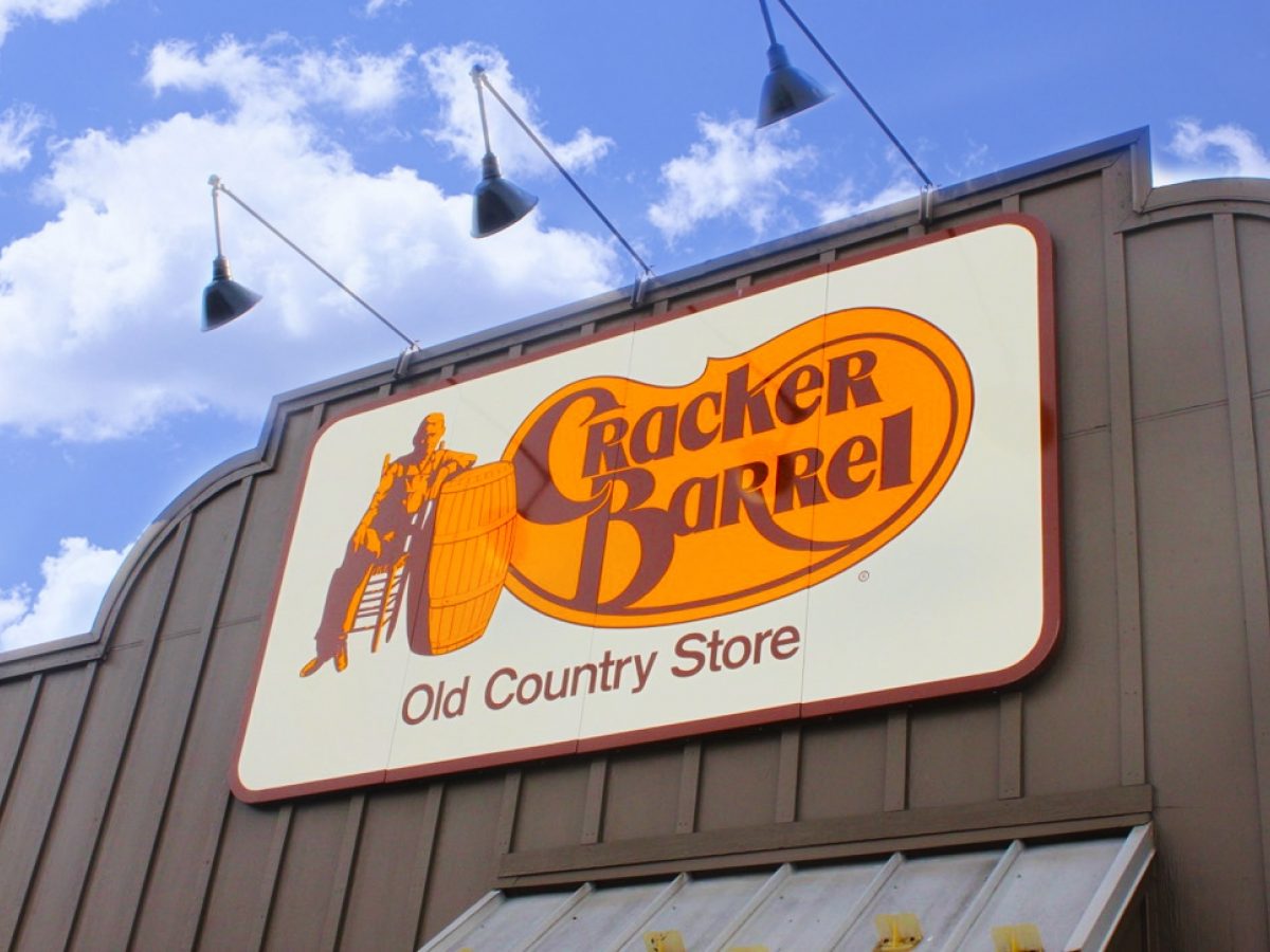 Cracker Barrel - CESO Inc