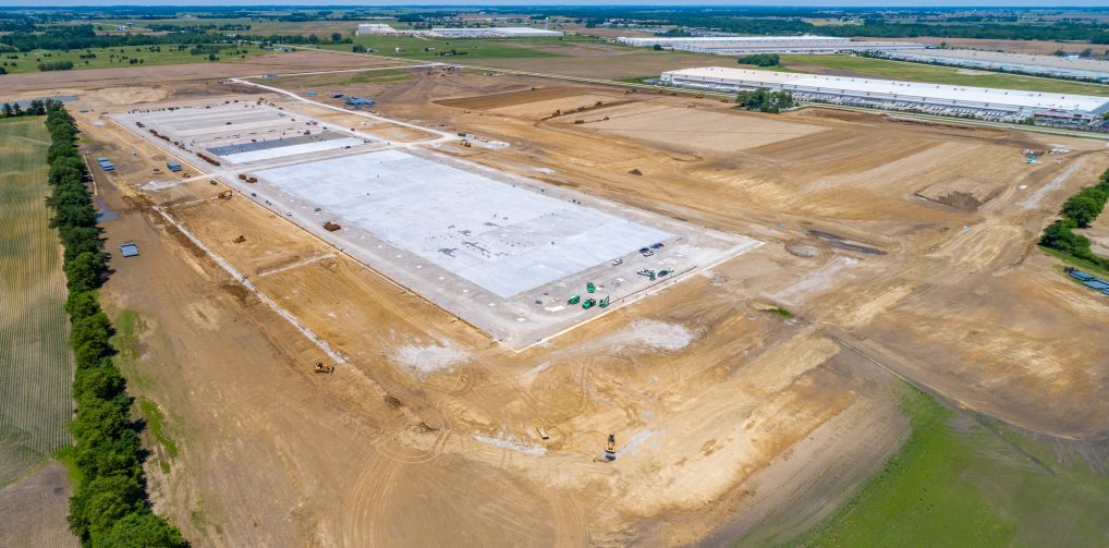 Project Maple - CESO Inc