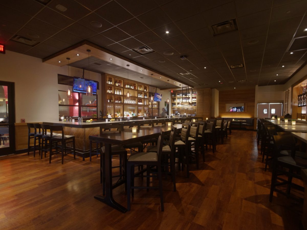 Bonefish Grill - CESO Inc