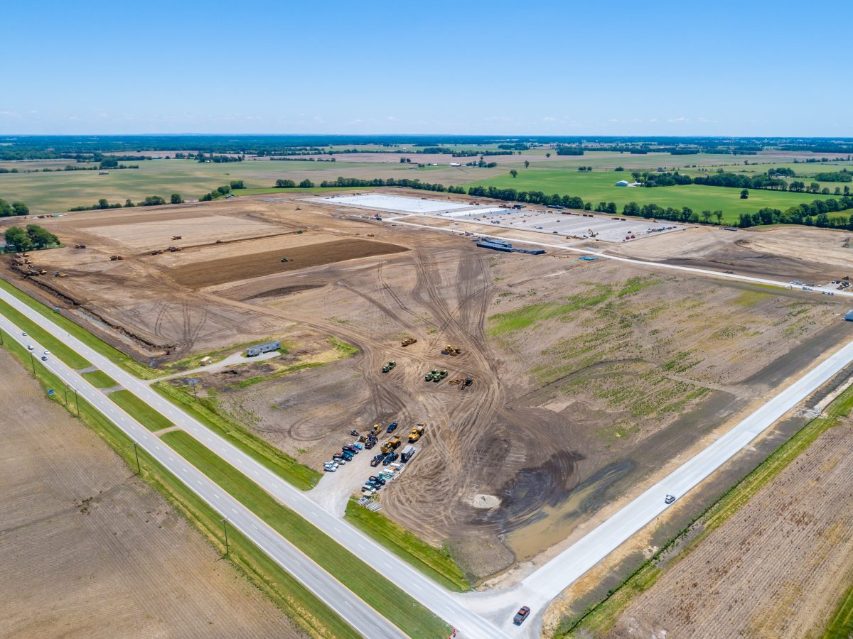 Project Maple - CESO Inc