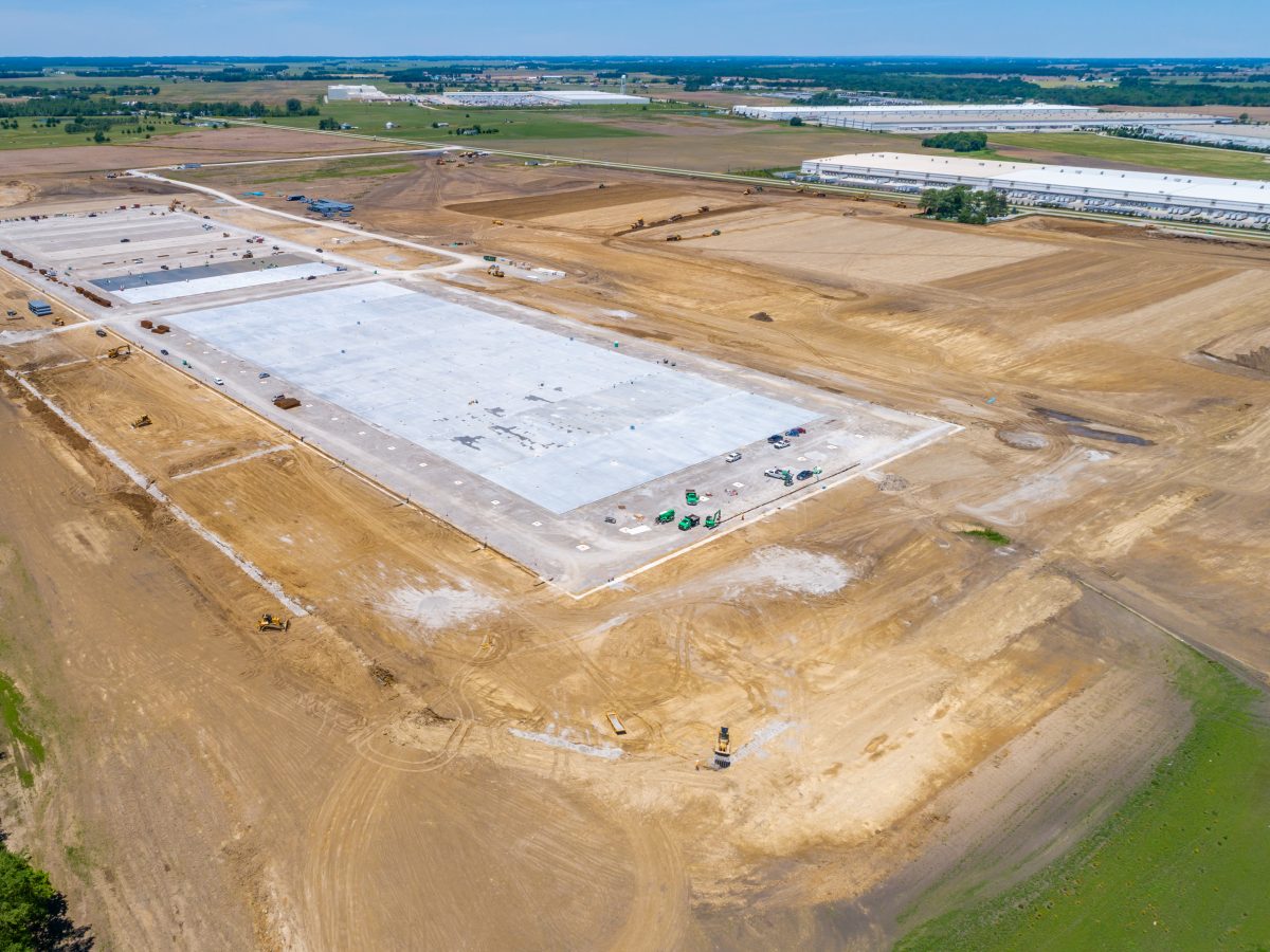 Project Maple - CESO Inc