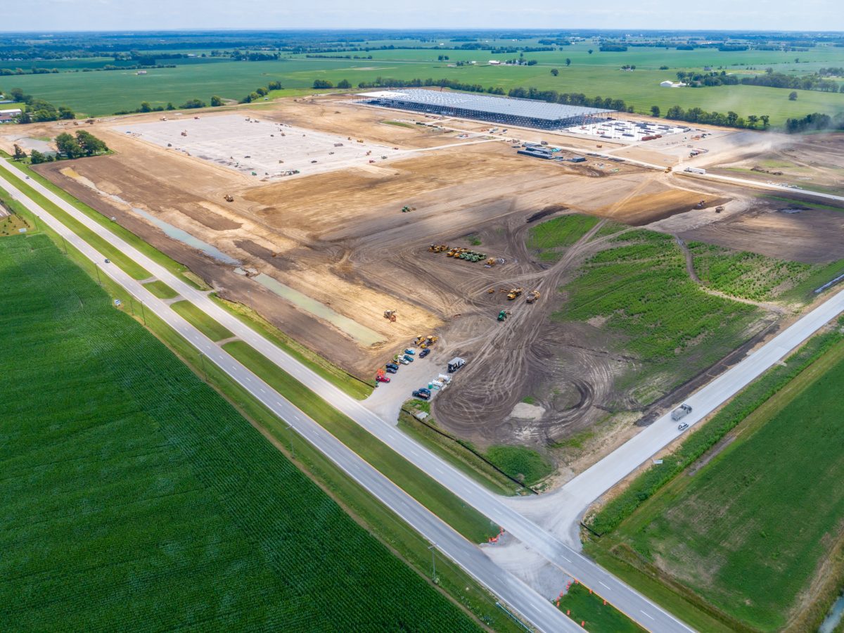 Project Maple - CESO Inc