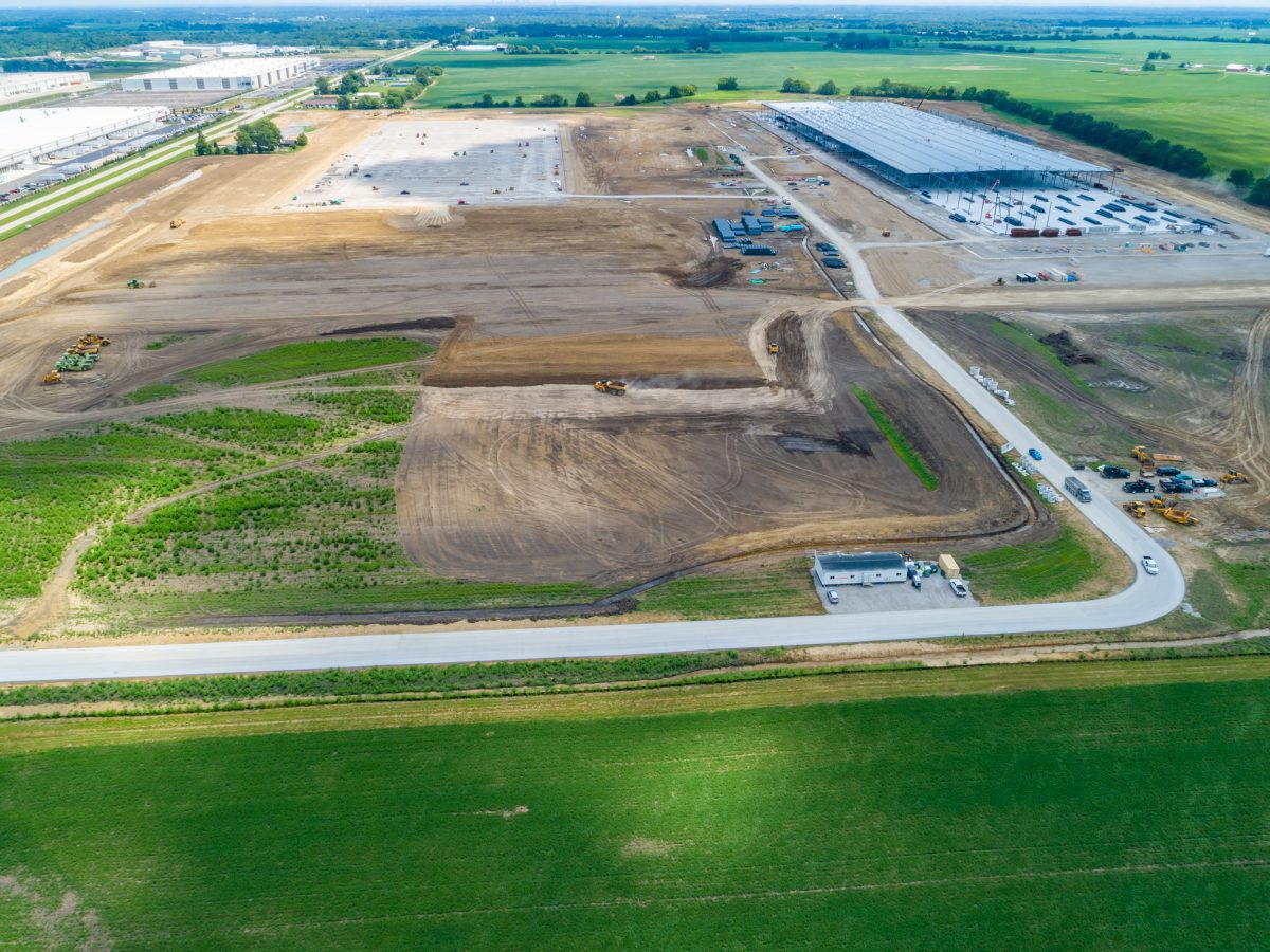 Project Maple - CESO Inc