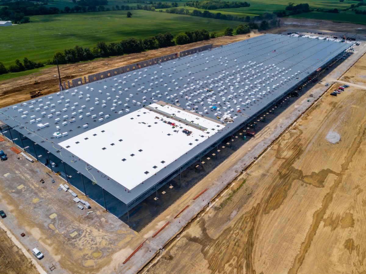 Project Maple - CESO Inc